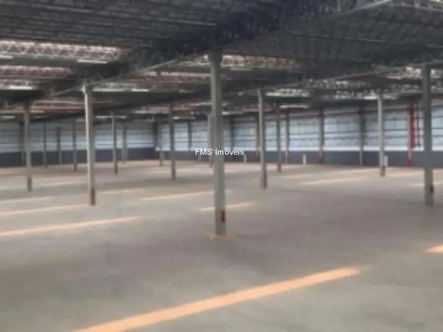 Galpão / Depósito para Locação em Piracicaba/SP Unileste