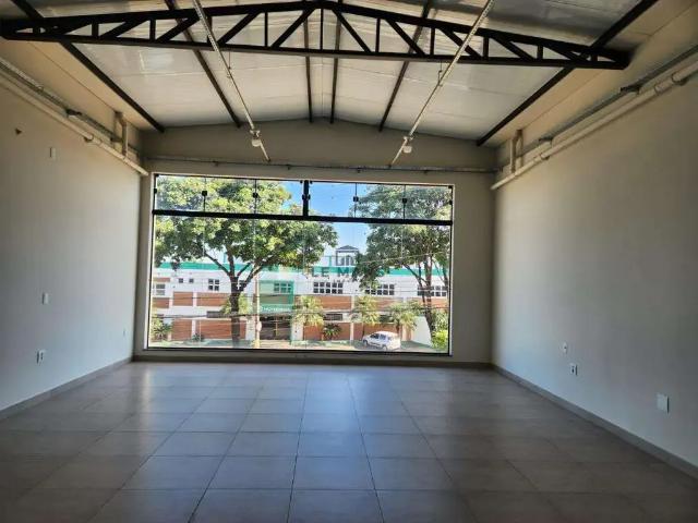 Galpão / Depósito para Locação em Piracicaba/SP Vila Areão