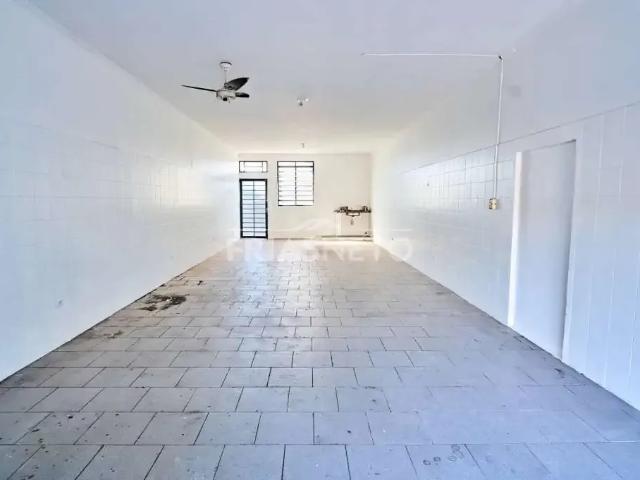 Galpão / Depósito para Locação em Piracicaba/SP Vila Fátima
