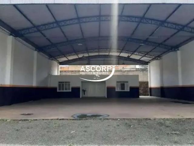 Galpão / Depósito para Locação em Piracicaba/SP Vila Independência