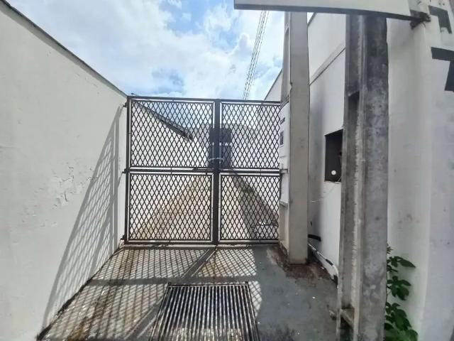 Galpão / Depósito para Locação em Piracicaba/SP Vila Independência