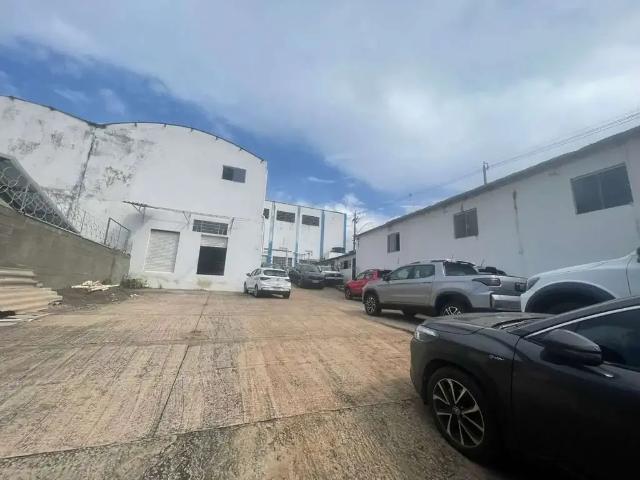 Galpão / Depósito para Locação em Piracicaba/SP Vila Independência
