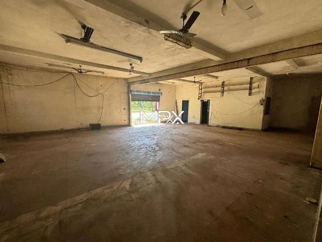 Galpão / Depósito para Locação em Piracicaba/SP Vila Independência