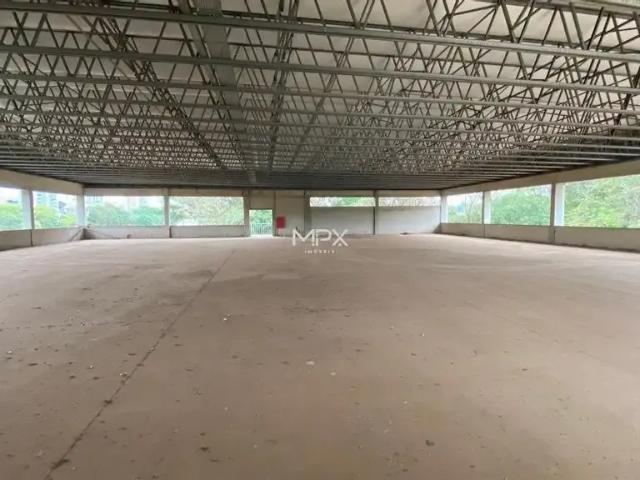 Galpão / Depósito para Locação em Piracicaba/SP Vila Independência