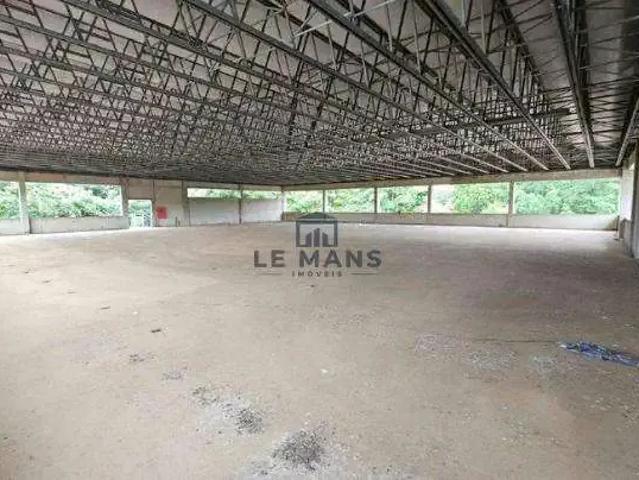 Galpão / Depósito para Locação em Piracicaba/SP Vila Independência