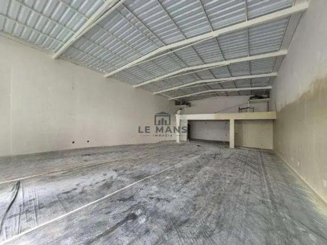 Galpão / Depósito para Locação em Piracicaba/SP Vila Independência