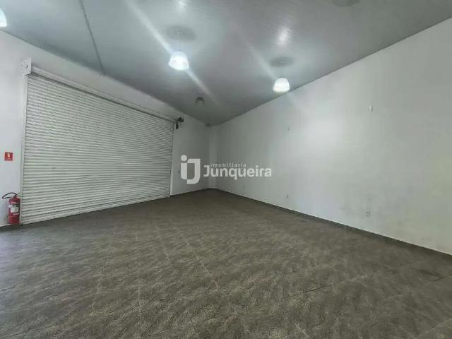 Galpão / Depósito para Locação em Piracicaba/SP Vila Independência