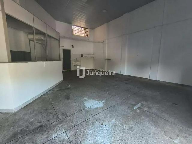 Galpão / Depósito para Locação em Piracicaba/SP Vila Independência