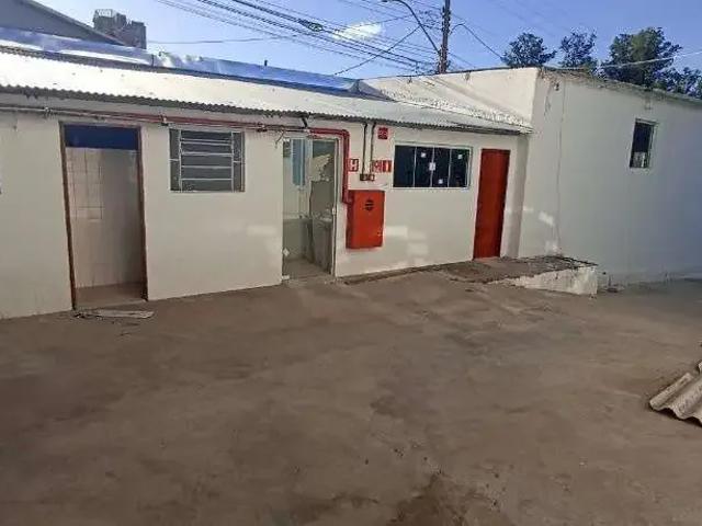 Galpão / Depósito para Locação em Piracicaba/SP Vila Independência