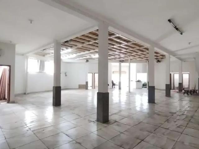 Galpão / Depósito para Locação em Piracicaba/SP Vila Industrial