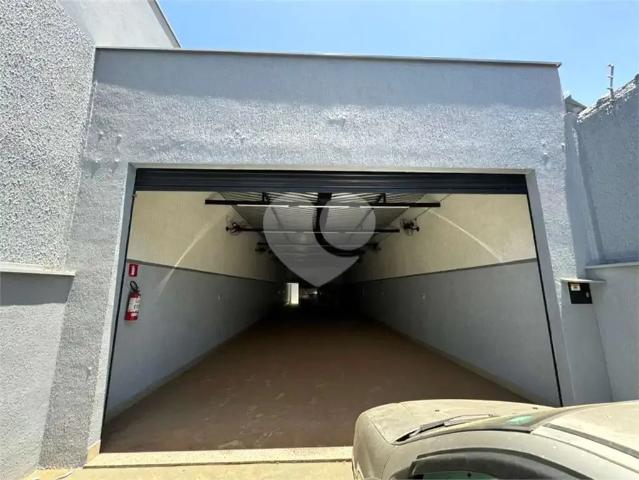 Galpão / Depósito para Locação em Piracicaba/SP Vila Industrial