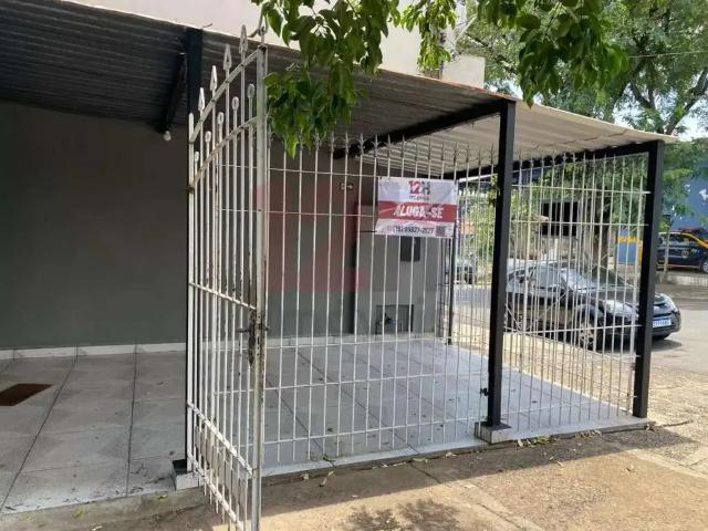 Galpão / Depósito para Locação em Piracicaba/SP Vila Industrial