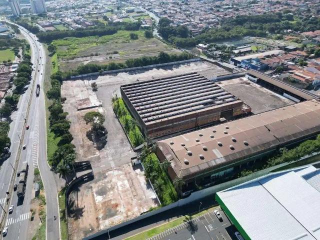Galpão / Depósito para Locação em Piracicaba/SP Vila Industrial
