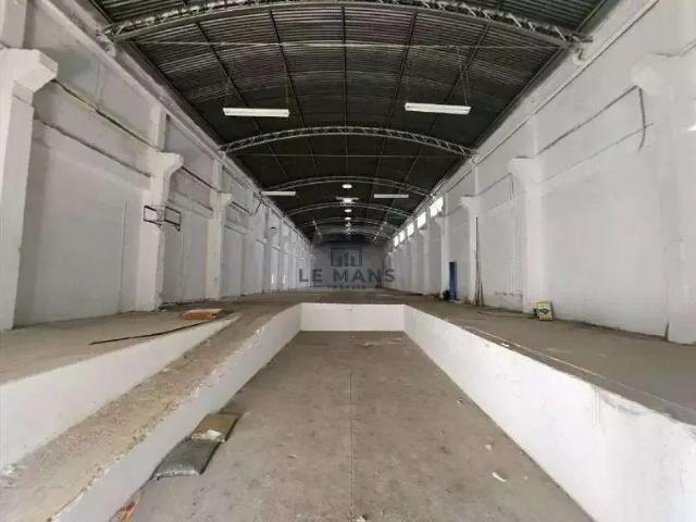 Galpão / Depósito para Locação em Piracicaba/SP Vila Monteiro