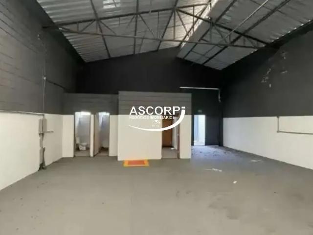 Galpão / Depósito para Locação em Piracicaba/SP Vila Pacaembu