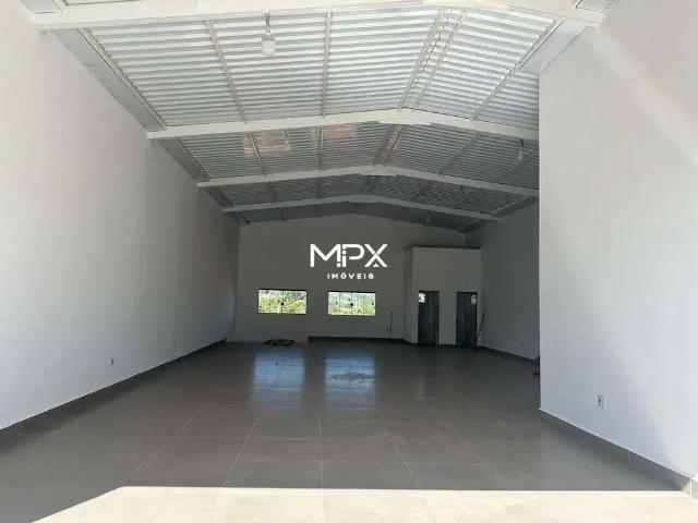 Galpão / Depósito para Locação em Piracicaba/SP Vila Rezende