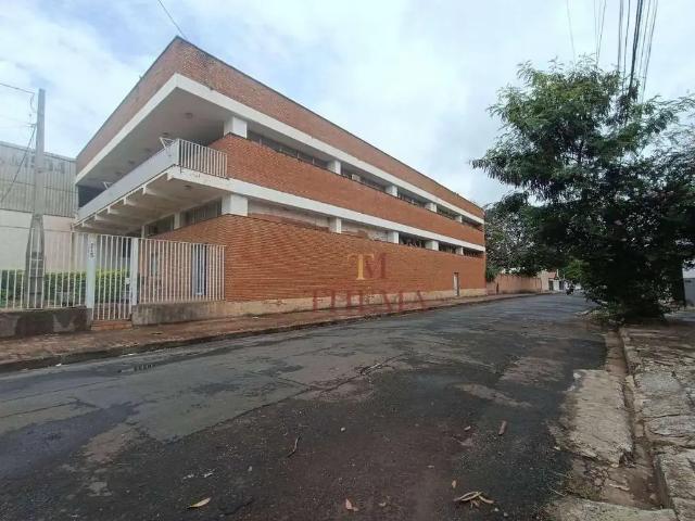 Galpão / Depósito para Locação em Piracicaba/SP Vila Rezende
