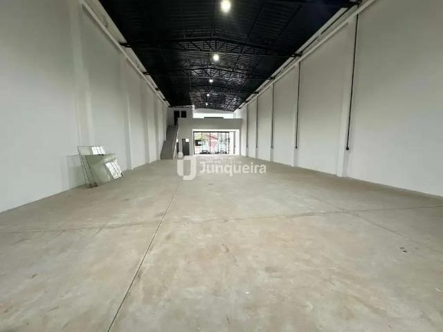 Galpão / Depósito para Locação em Piracicaba/SP Vila Rezende