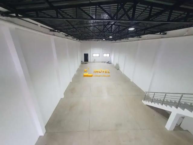 Galpão / Depósito para Locação em Piracicaba/SP Vila Rezende
