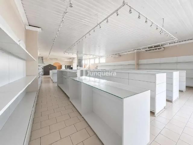 Galpão / Depósito para Locação em Piracicaba/SP Vila Rezende