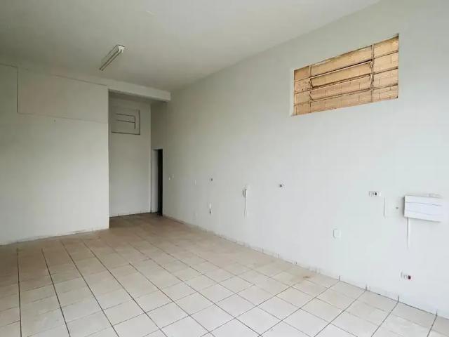 Galpão / Depósito para Locação em Pirapozinho/SP Centro
