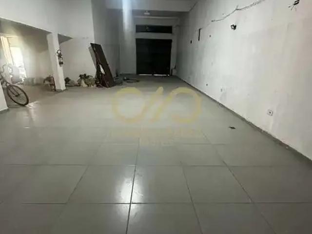 Galpão / Depósito para Locação em Praia Grande/SP Guilhermina