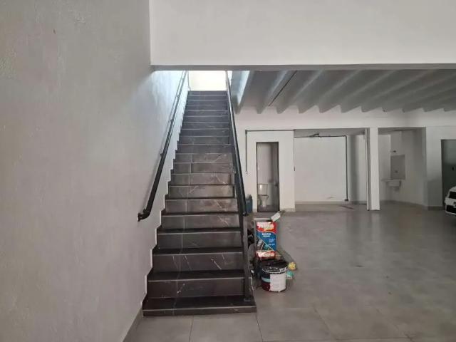 Galpão / Depósito para Locação em Praia Grande/SP Guilhermina