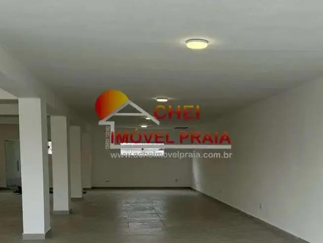 Galpão / Depósito para Locação em Praia Grande/SP Guilhermina