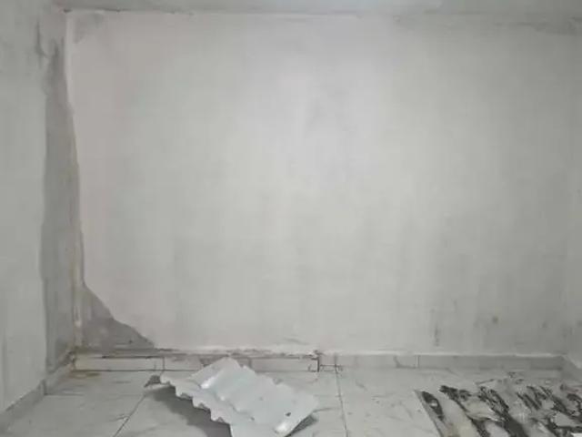 Galpão / Depósito para Locação em Praia Grande/SP Jardim Glória