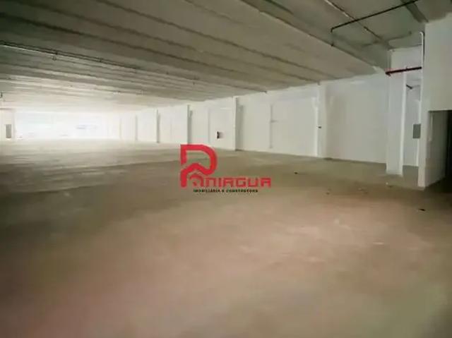 Galpão / Depósito para Locação em Praia Grande/SP Tupi