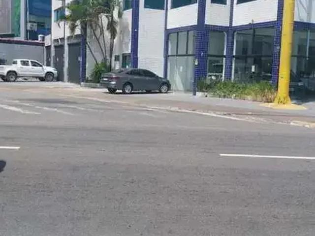 Galpão / Depósito para Locação em Praia Grande/SP Tupi
