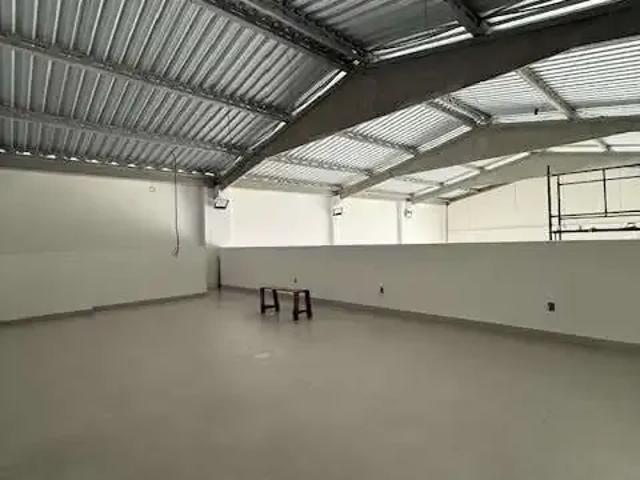 Galpão / Depósito para Locação em Praia Grande/SP Vila Assunção
