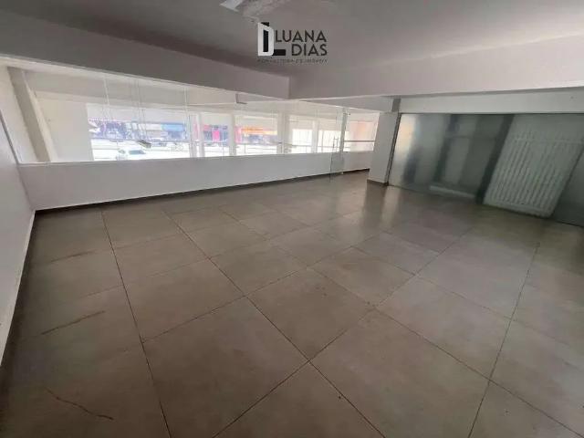 Galpão / Depósito para Locação em Praia Grande/SP Vila Mirim