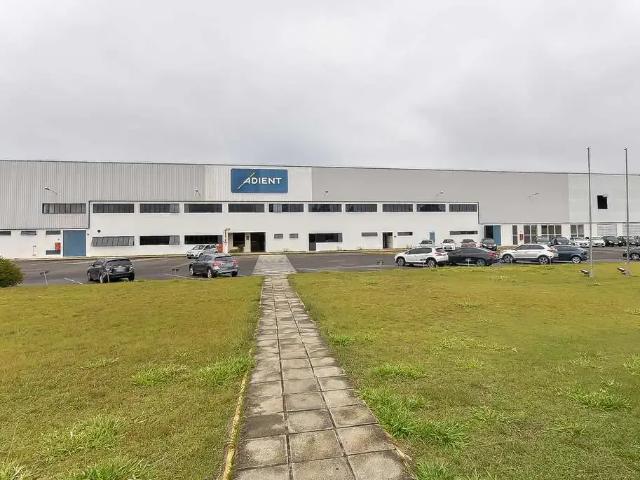 Galpão / Depósito para Locação em Quatro Barras/PR Centro