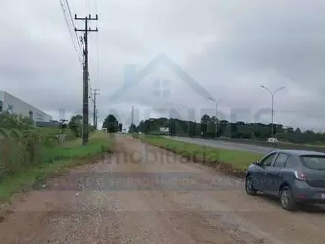 Galpão / Depósito para Locação em Quatro Barras/PR Centro