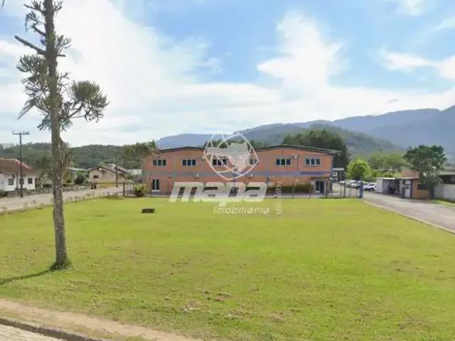 Galpão / Depósito para Locação em Rodeio/SC Centro