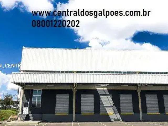 Galpão / Depósito para Locação em Recife/PE COHAB