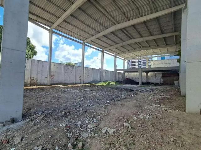 Galpão / Depósito para Locação em Recife/PE Cordeiro