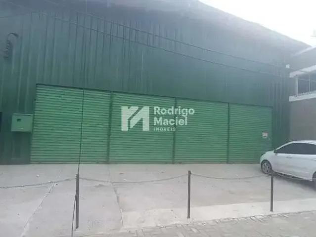 Galpão / Depósito para Locação em Recife/PE Cordeiro