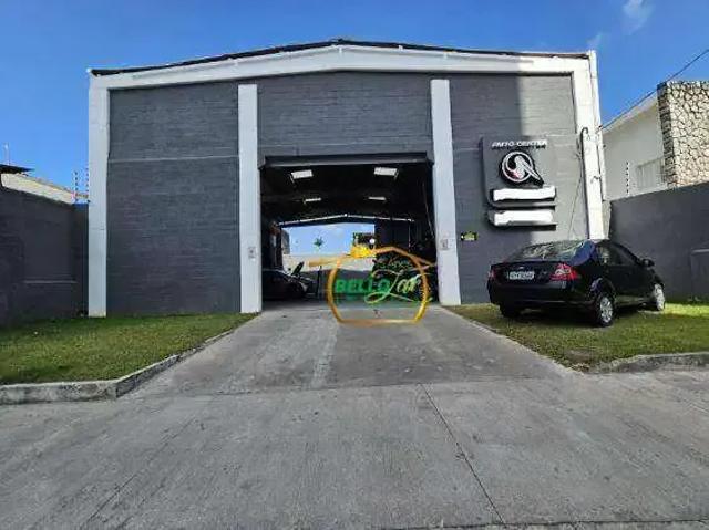 Galpão / Depósito para Locação em Recife/PE Cordeiro