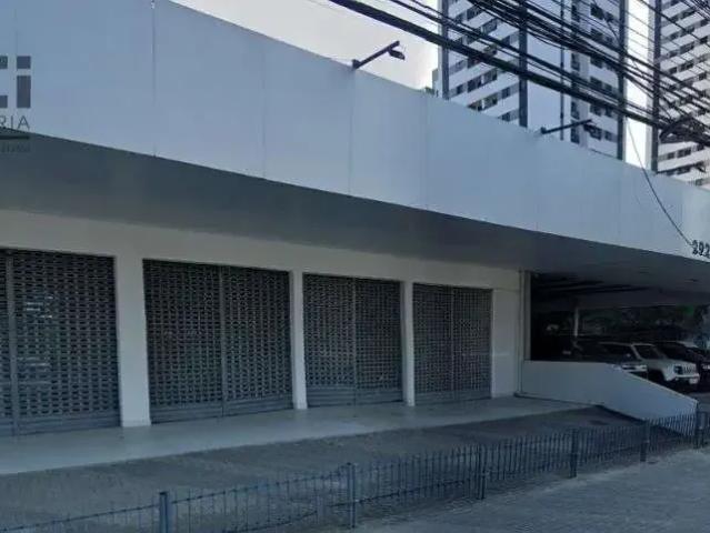 Galpão / Depósito para Locação em Recife/PE Cordeiro
