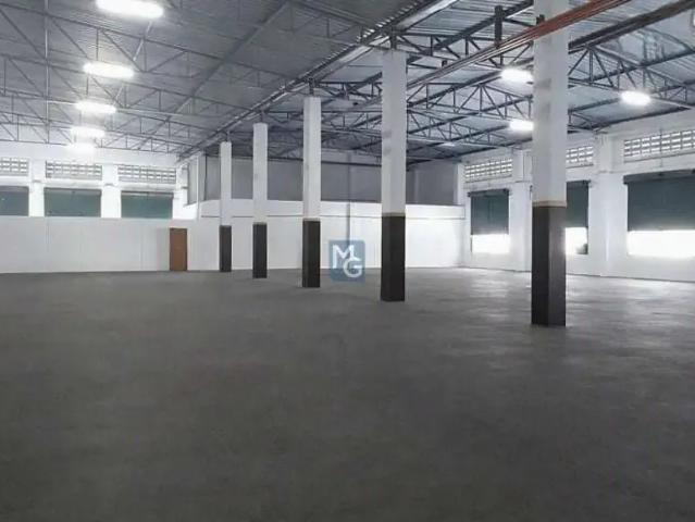 Galpão / Depósito para Locação em Recife/PE Caxangá