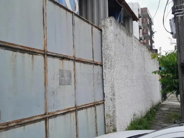 Galpão / Depósito para Locação em Recife/PE Casa Forte