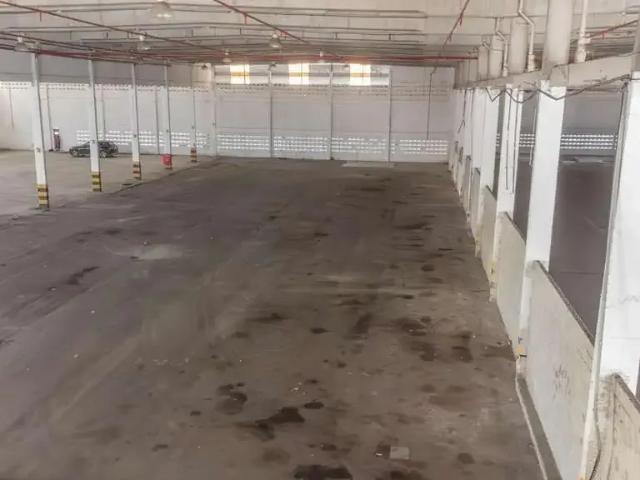 Galpão / Depósito para Locação em Recife/PE Afogados