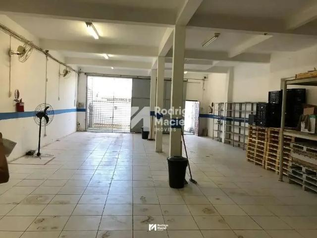 Galpão / Depósito para Locação em Recife/PE Afogados