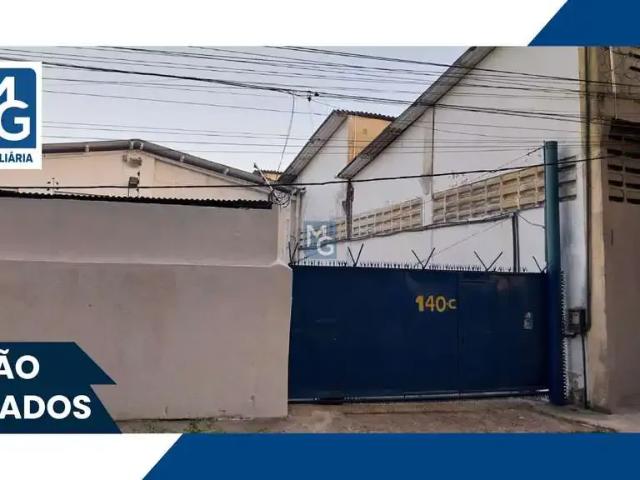 Galpão / Depósito para Locação em Recife/PE Afogados