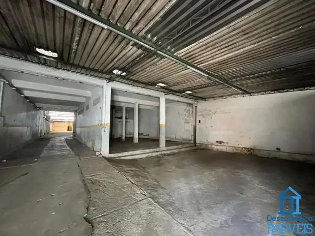Galpão / Depósito para Locação em Recife/PE Água Fria 2 Quartos