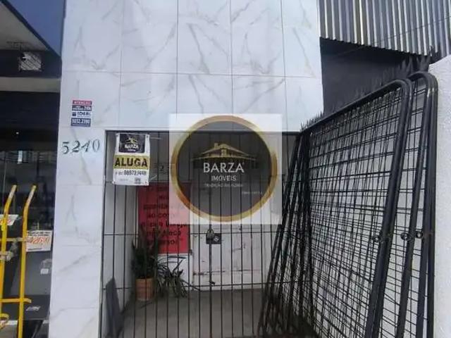 Galpão / Depósito para Locação em Recife/PE Alto do Mandu
