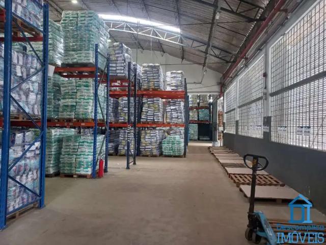Galpão / Depósito para Locação em Recife/PE Apipucos 20 Quartos