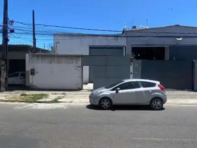Galpão / Depósito para Locação em Recife/PE Boa Viagem 2 Quartos